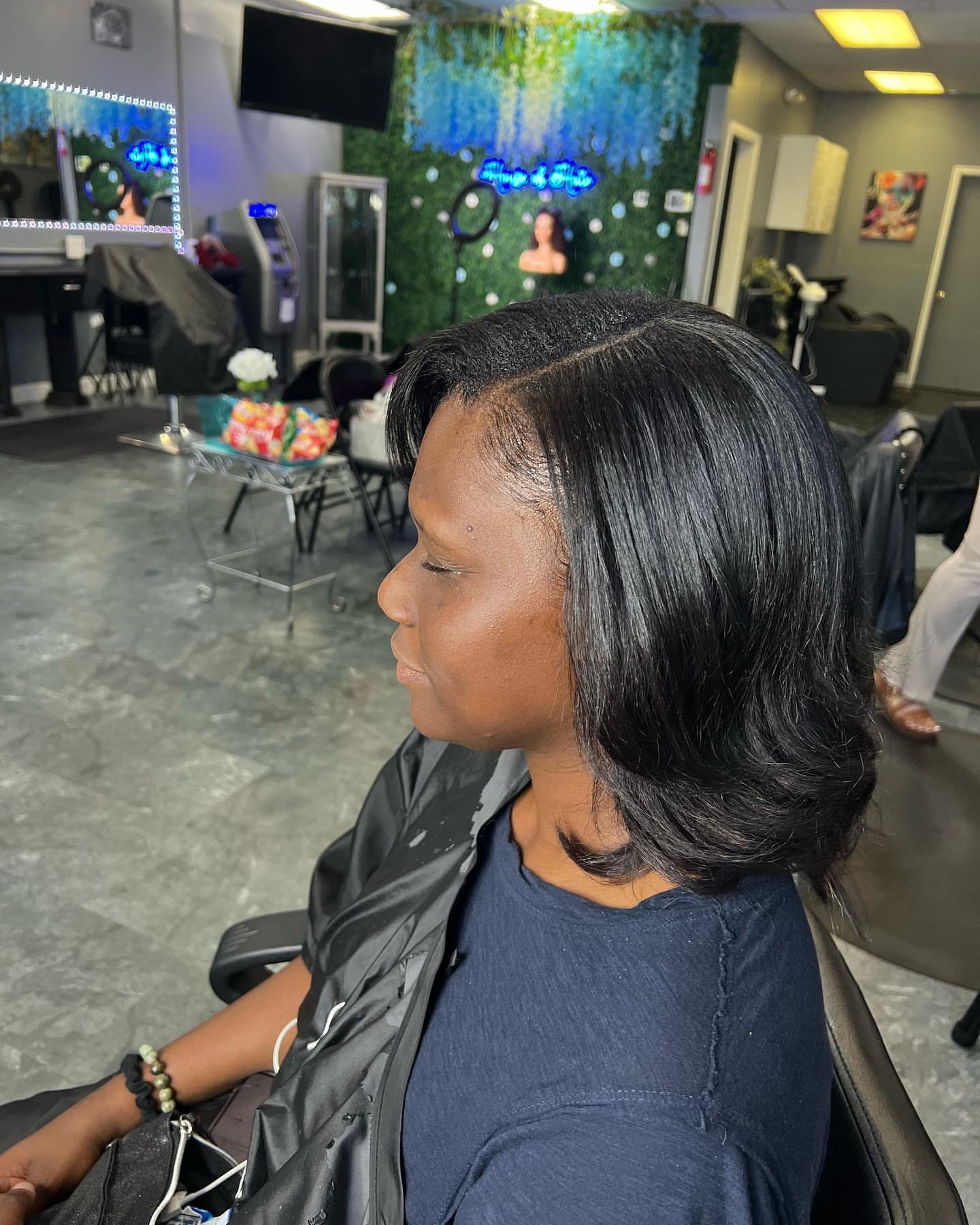 House Of Hair Norfolk | Black Owned Elite