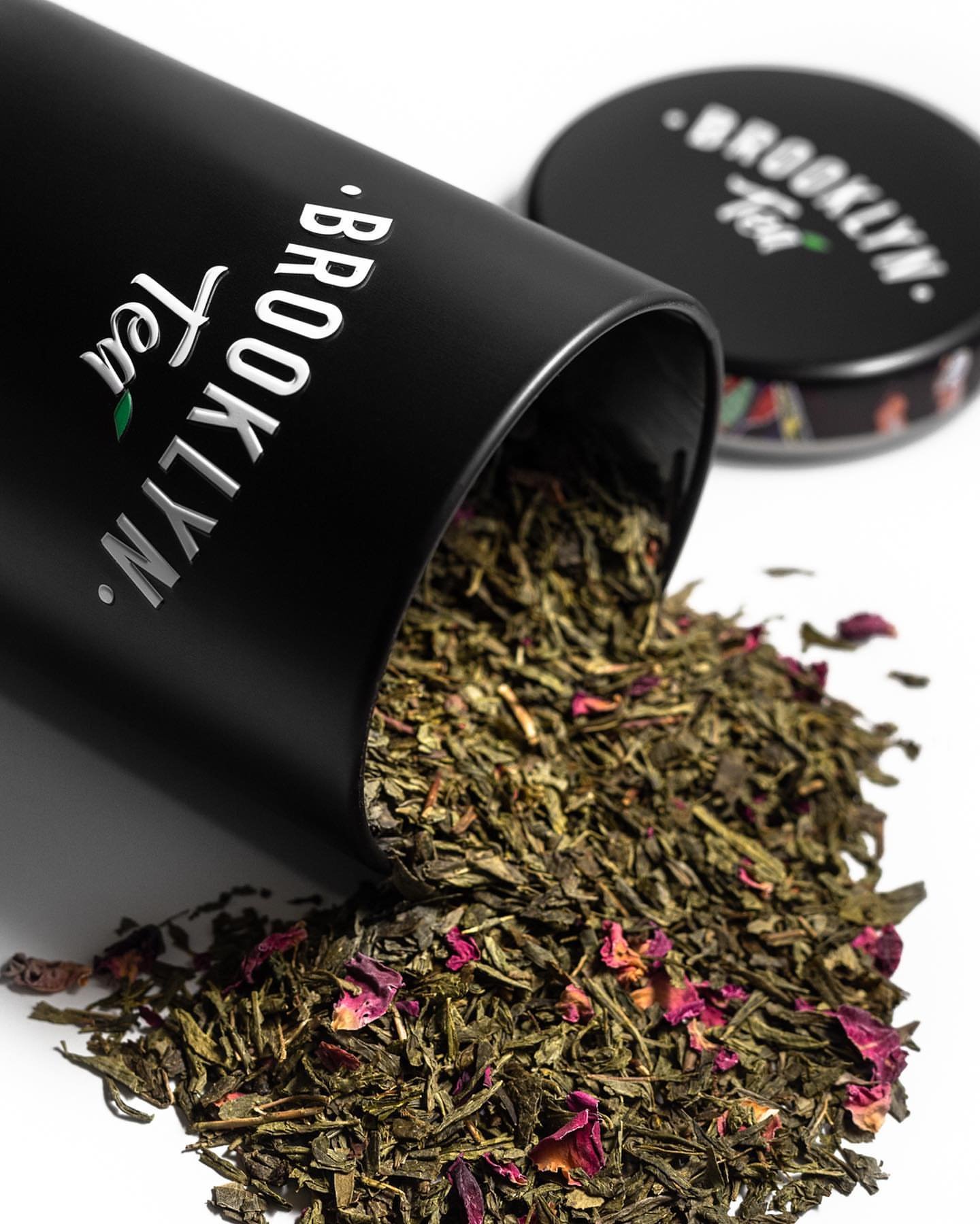 Brooklyn Tea | Black Owned Elite